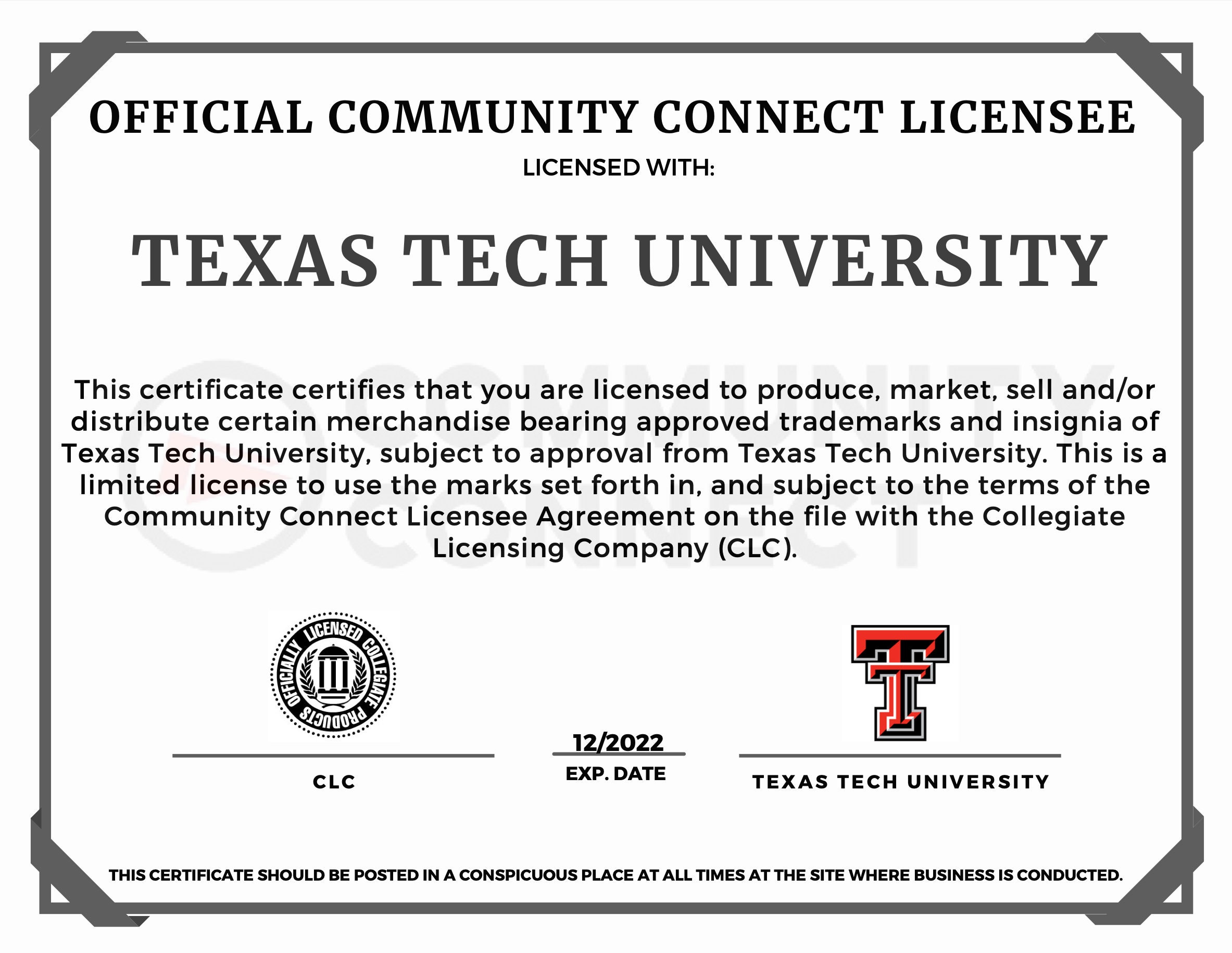 TEXAS TECH Game Day Buttons Gameday Pins College Football - Etsy