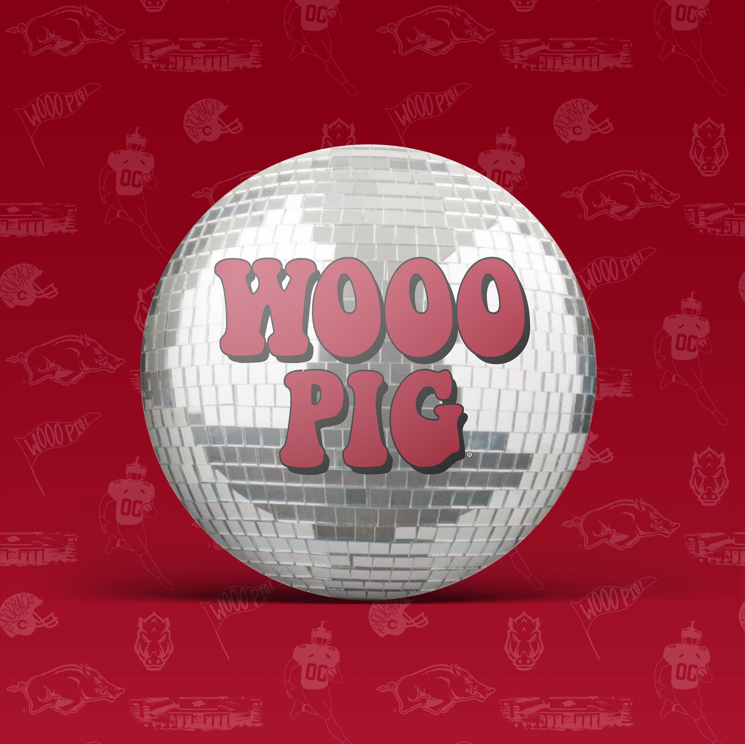 Arkansas Game Day Tailgate Buttons | Game Day Pins | College Football ...