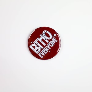 TEXAS A&M Maroon Game Day Tailgate Buttons | Game Day Pins | College ...