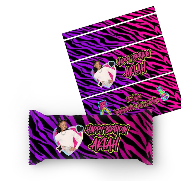 That Girl Laylay Svg - Etsy