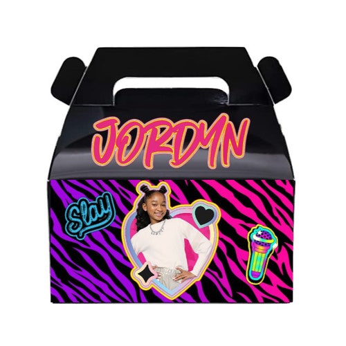 That Girl Lay Lay Chip Bag digital - Etsy