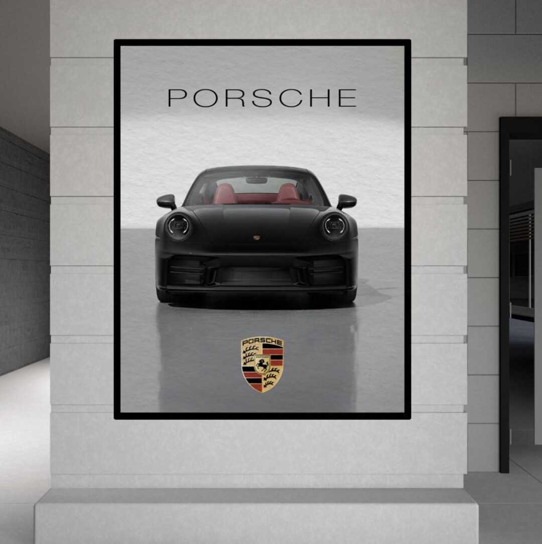 Super Car Posters, Sports Car Prints, Ferrari, Lamborghini, Porsche ...