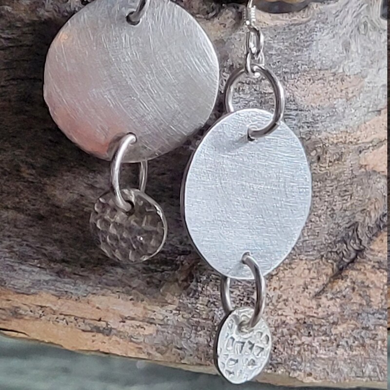 Pmc Earrings - Etsy