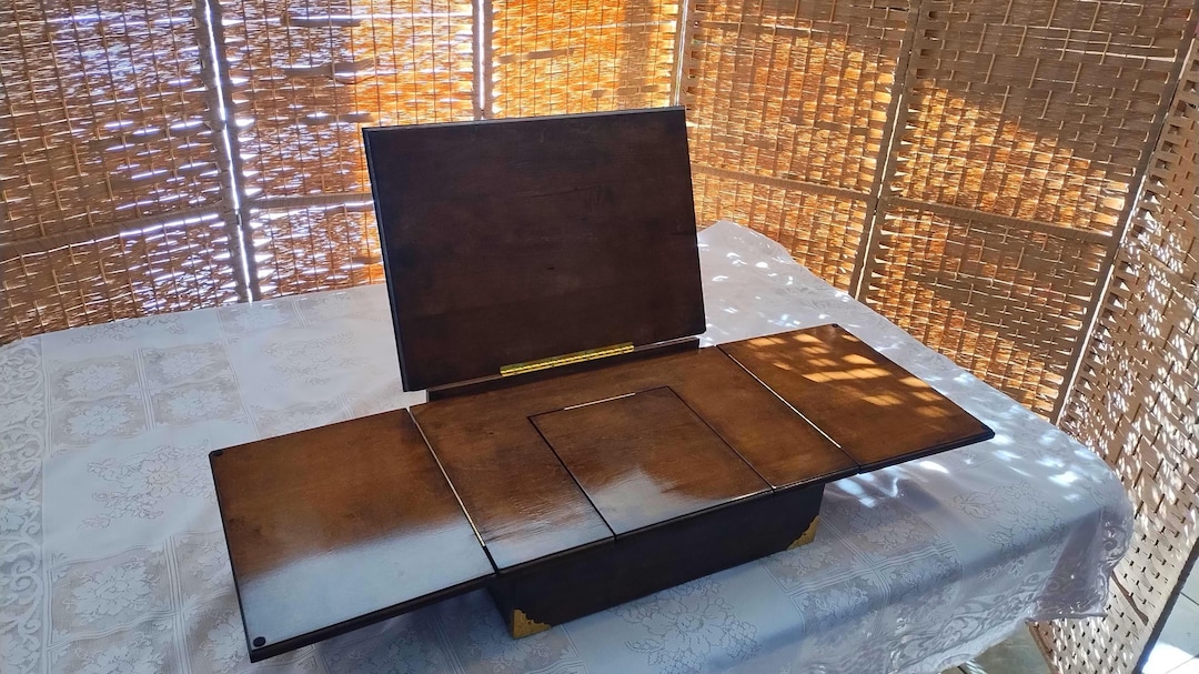Portable Catholic Mass Altar - Etsy
