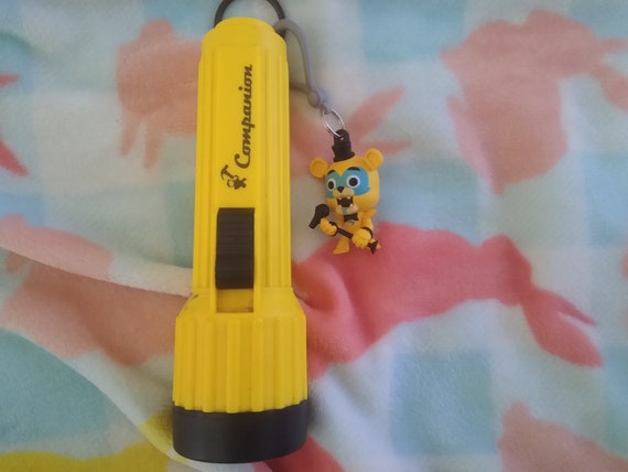 FNAF Security Guard Survival Kit - Etsy