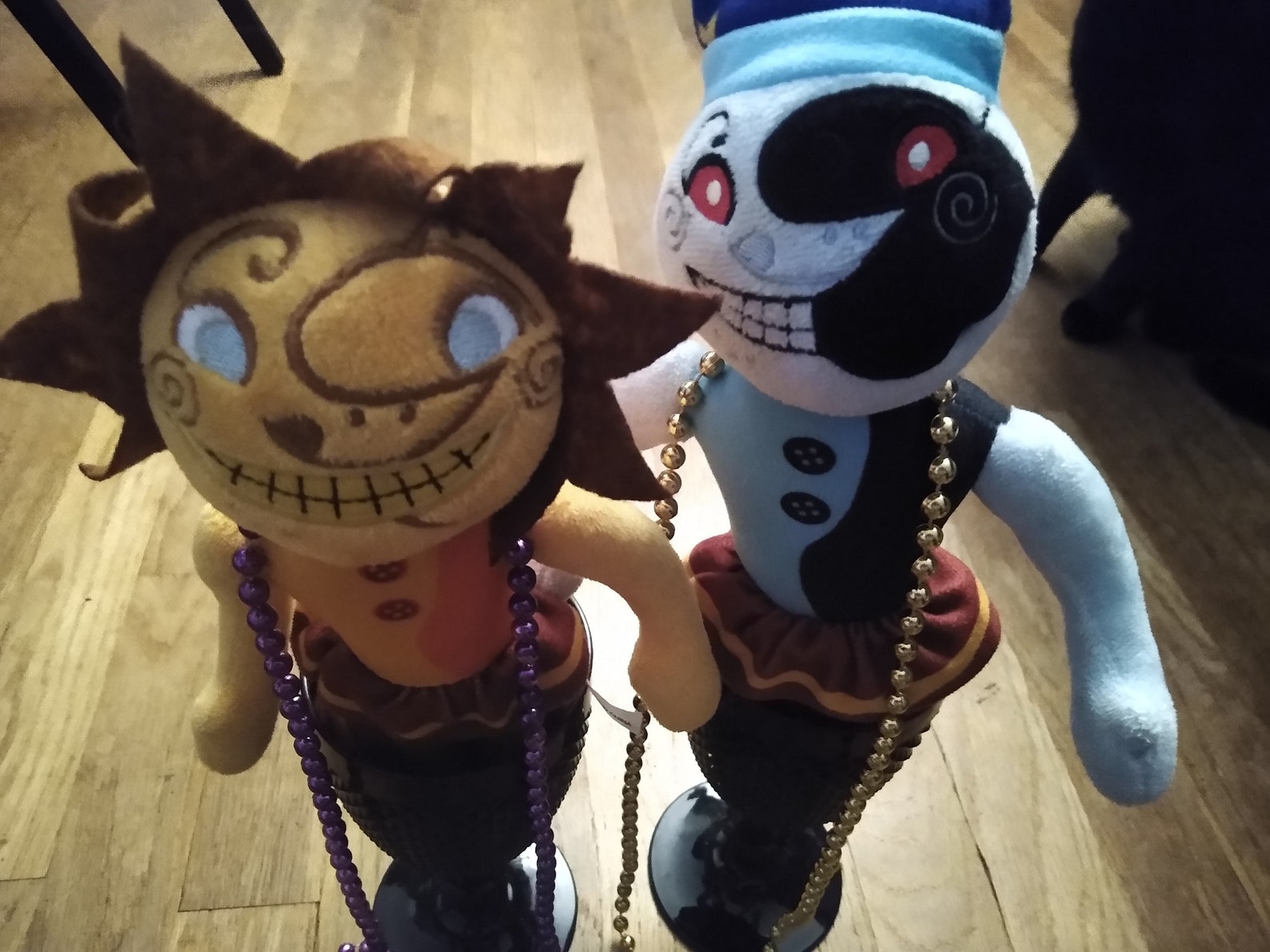 FNAF Pizza Plex New Year's Package - Etsy