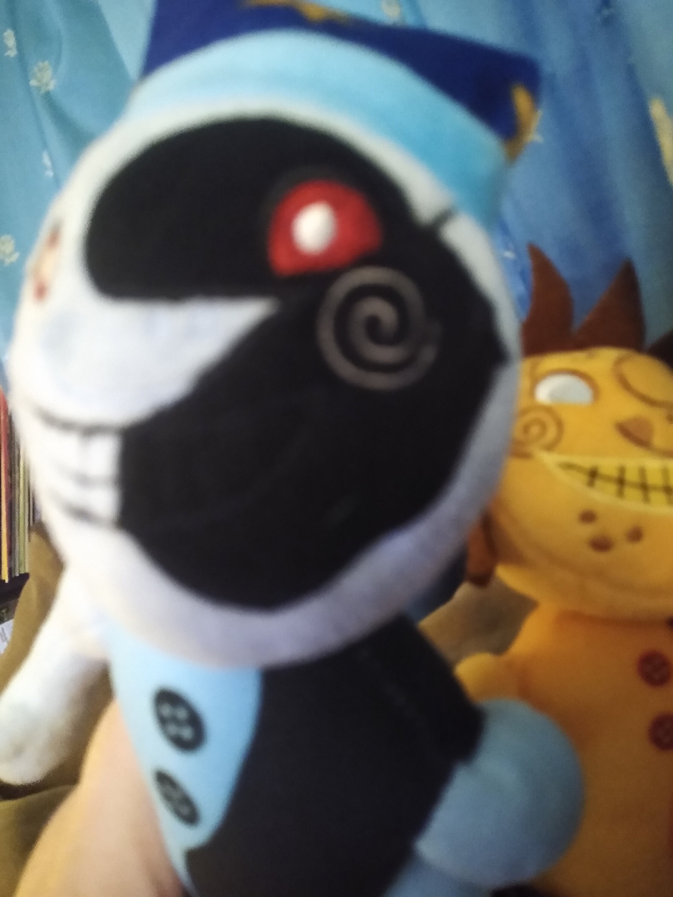 FNAF Security Breach Care Package - Etsy