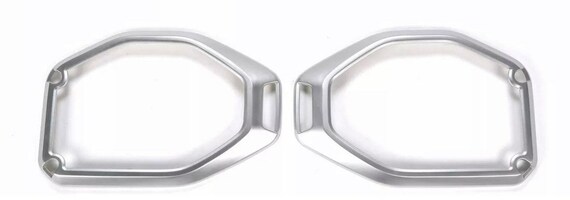 Custom Painted Top Roof Speaker Audio Surround Cover Trim - Etsy