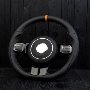 Custom Steering Wheels Made to Order for Any Make or Model - Etsy