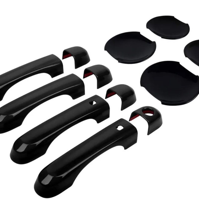 Car Door Keyhole Covers - Etsy