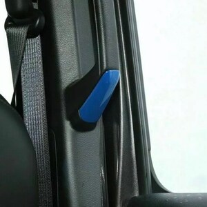 Custom Painted A&B Pillar Grab Handles Decoration Trim Cover - Etsy