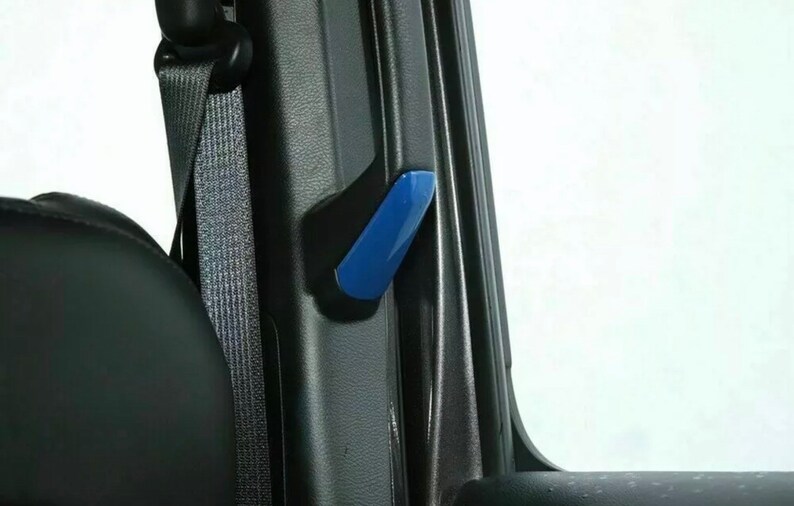 Custom Painted A&B Pillar Grab Handles Decoration Trim Cover - Etsy