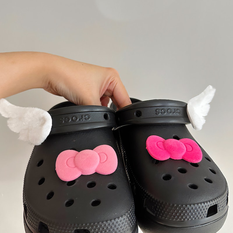 Crocs Jibbitz - Etsy