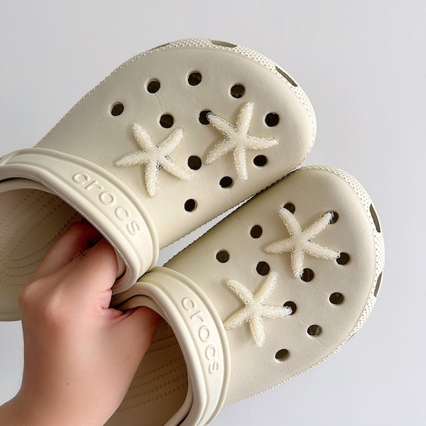 Summer Croc Accessories - Etsy