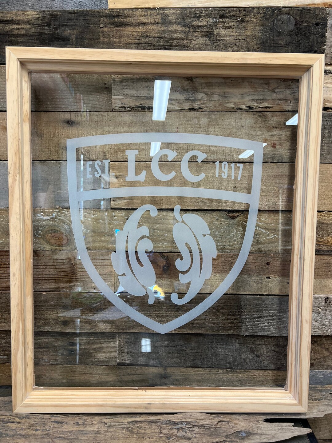 Custom Laser Etching - Etsy