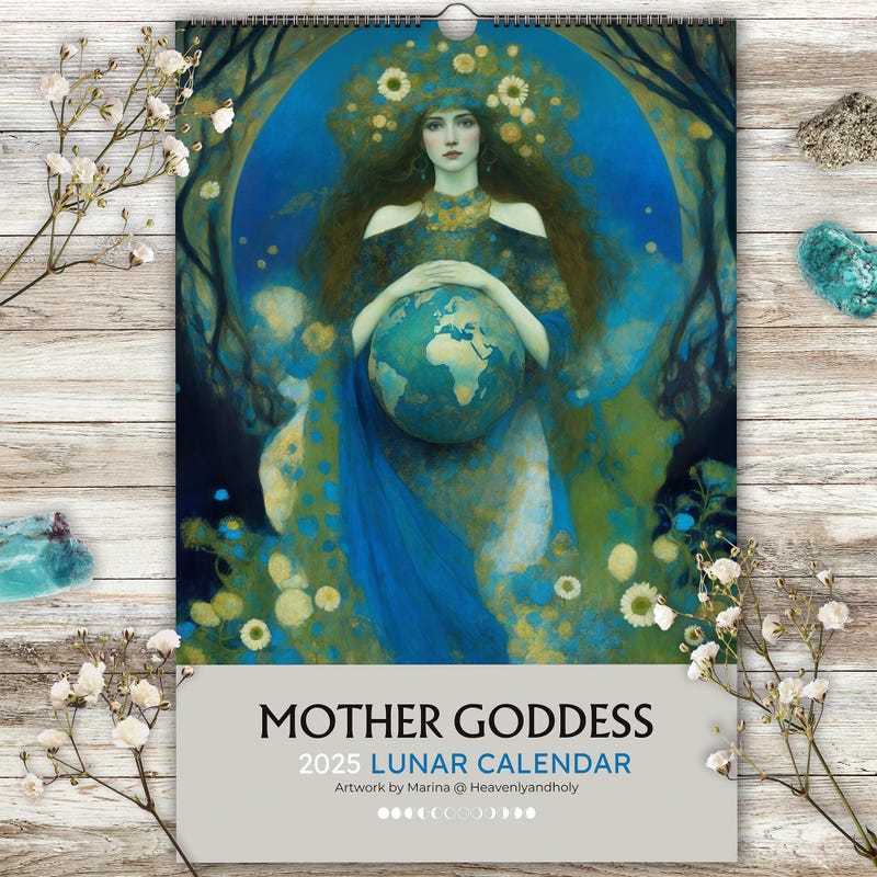 Goddess - Etsy