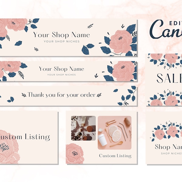 Order Receipt Banner - Etsy