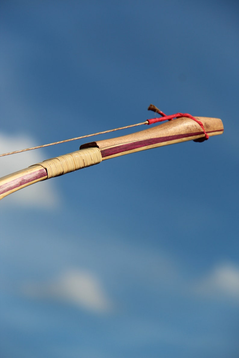 Japanese Bow Yumi | Etsy