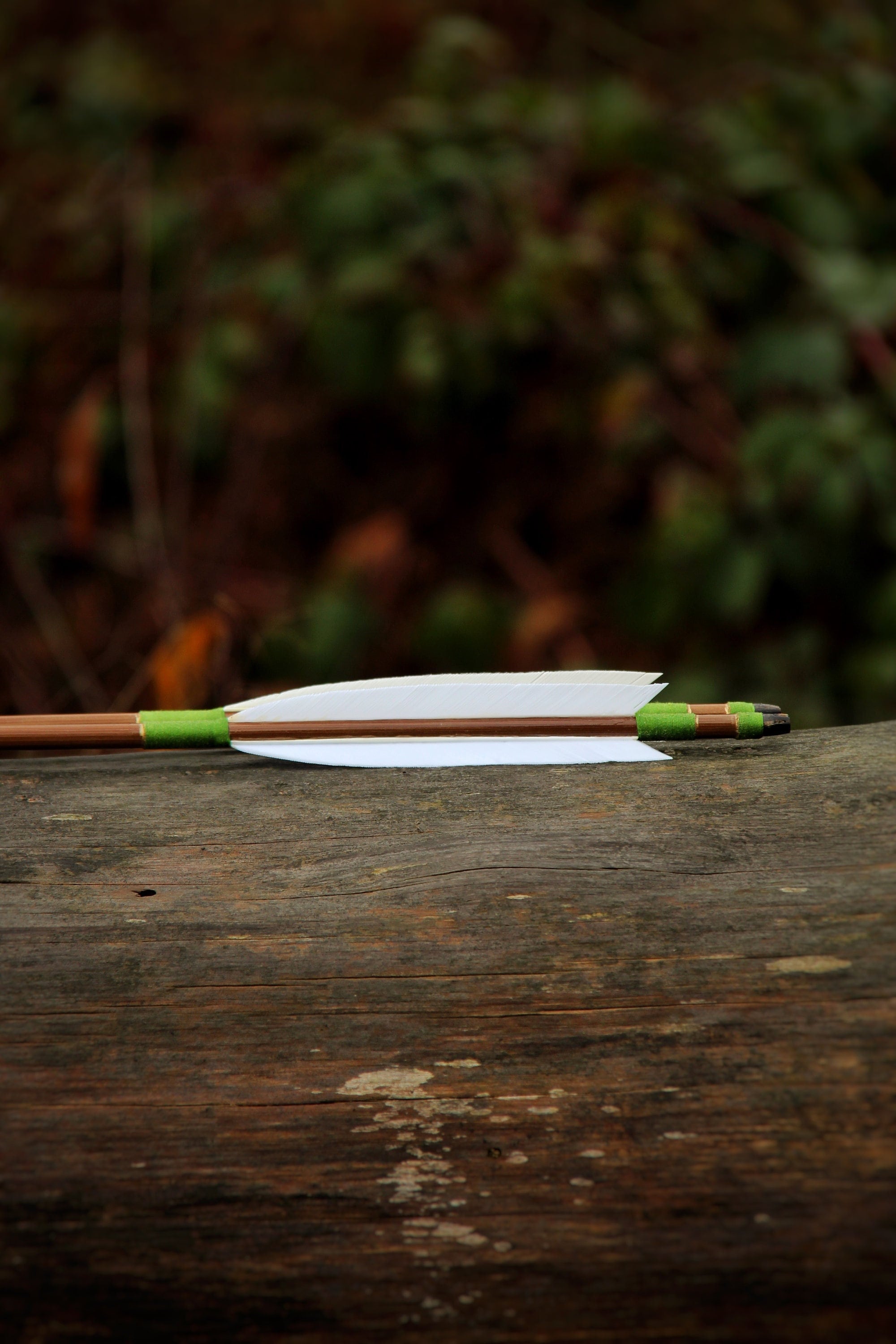 Bamboo Arrows Yumi Arrow - Etsy