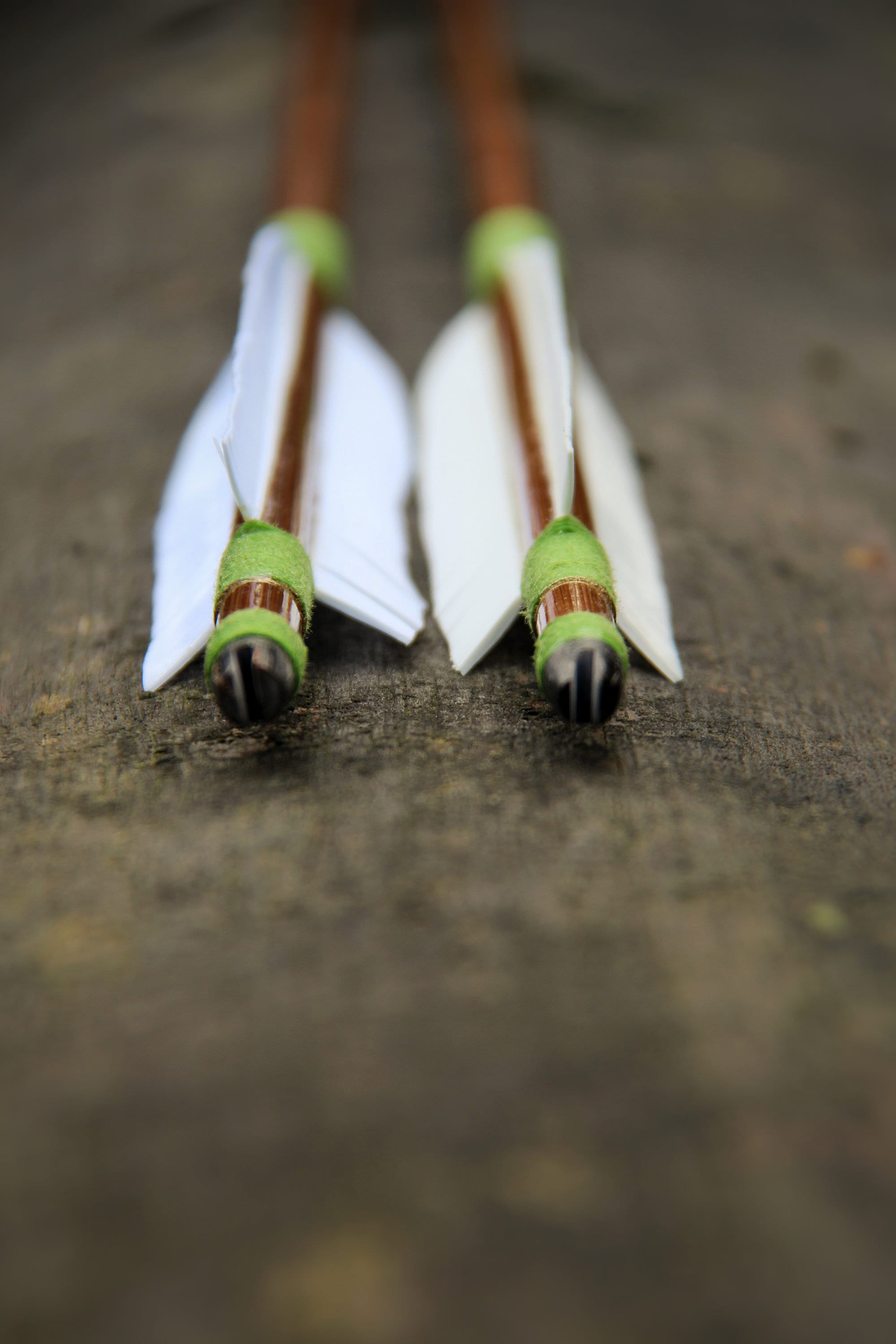 Bamboo Arrows Yumi Arrow - Etsy