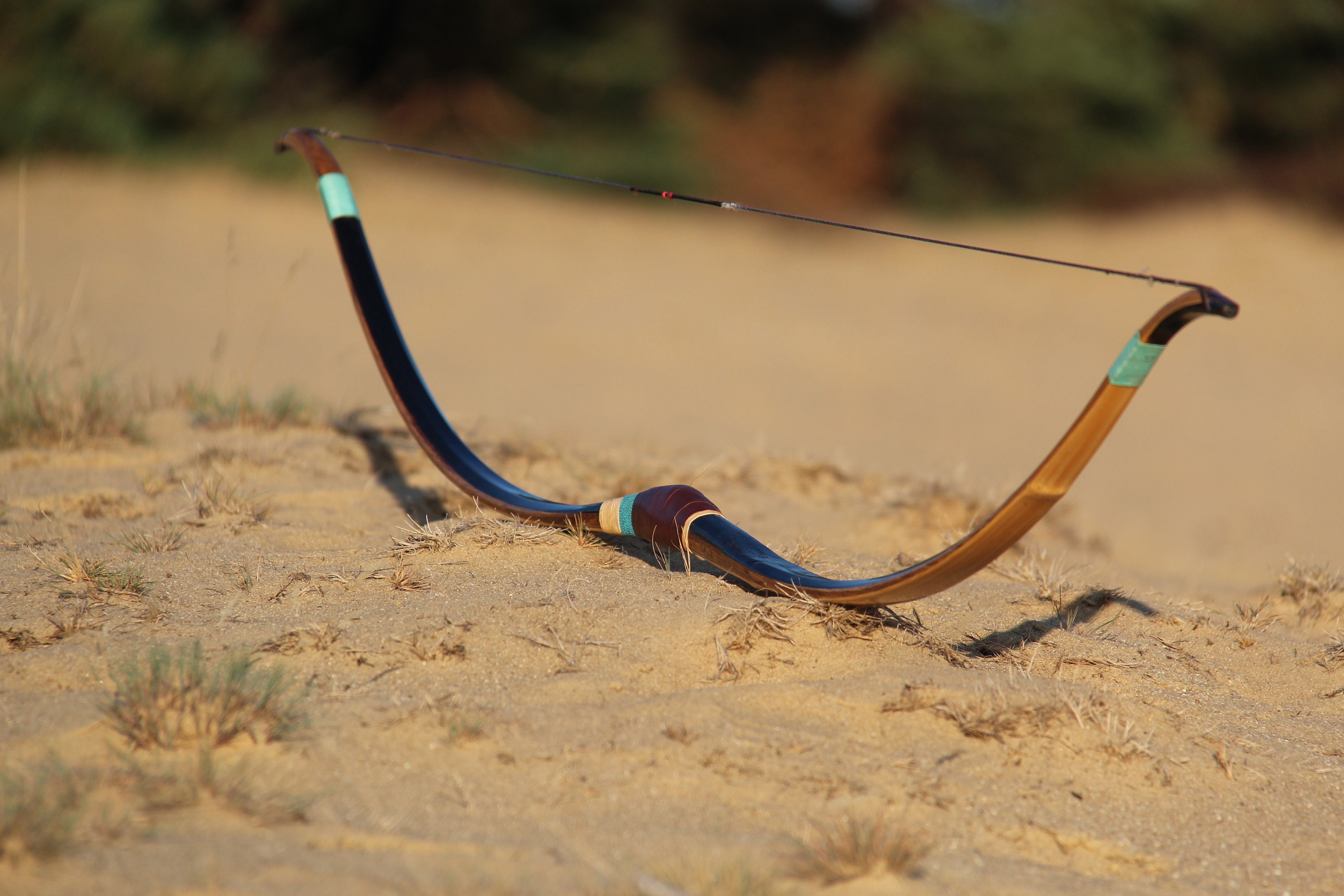 Horn Bow Orion Bow - Etsy