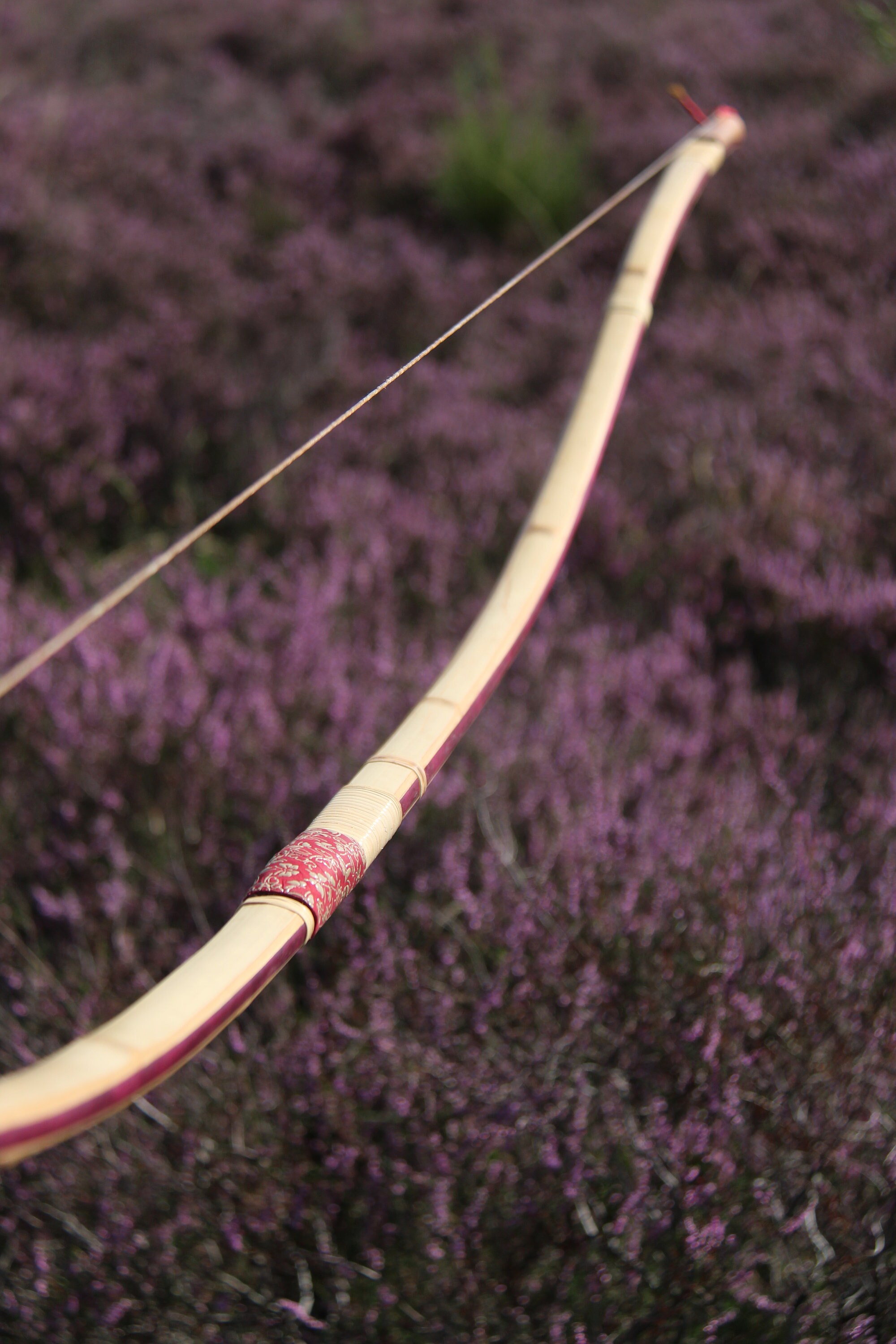 Japanese Bow Yumi | Etsy