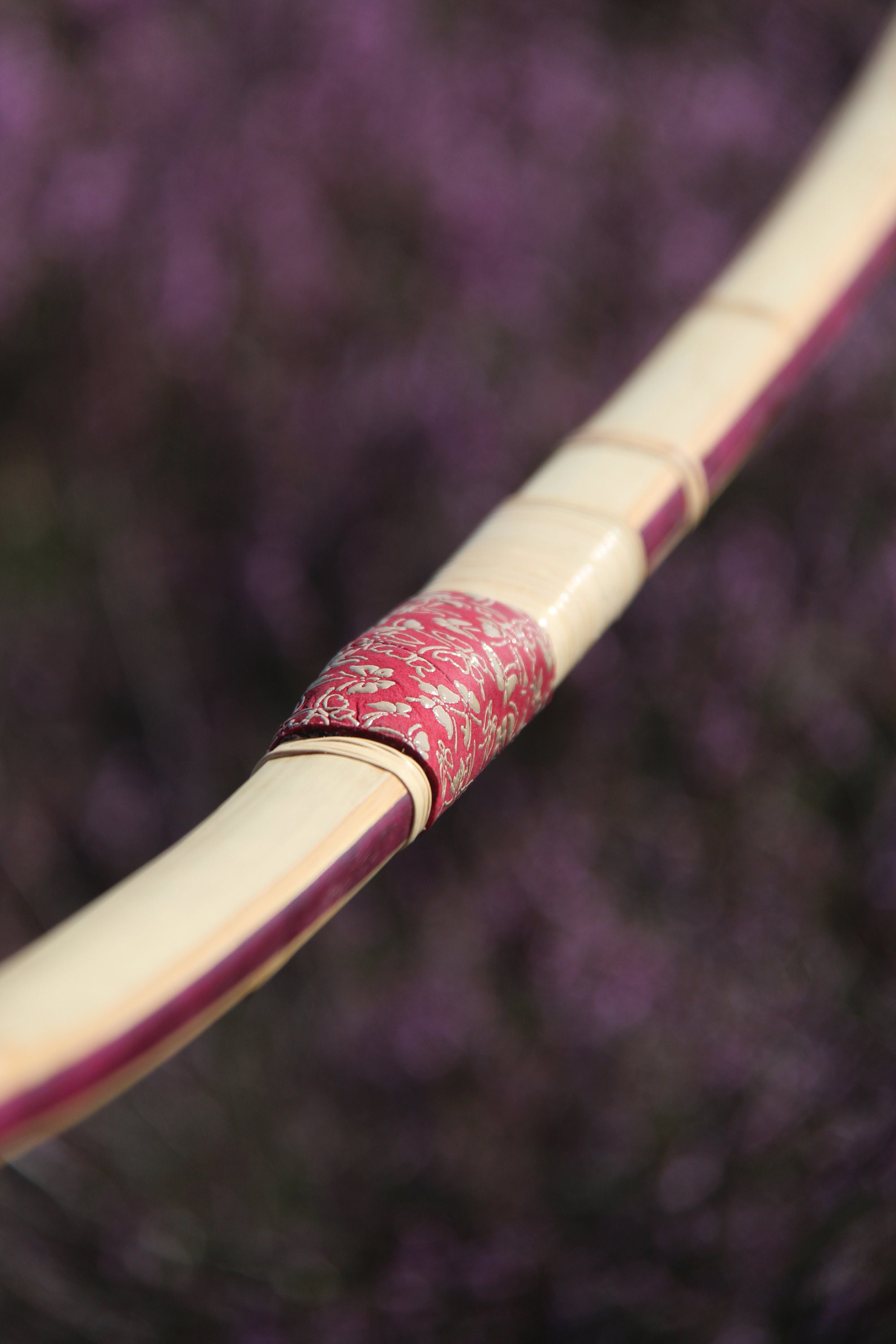 Japanese Bow Yumi | Etsy