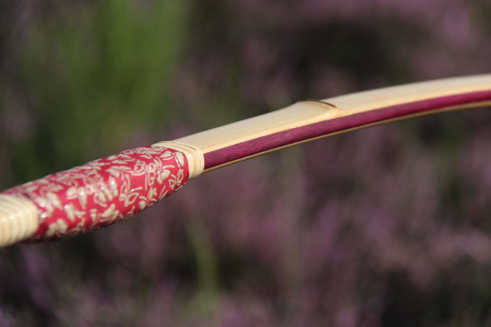 Japanese Bow Yumi | Etsy