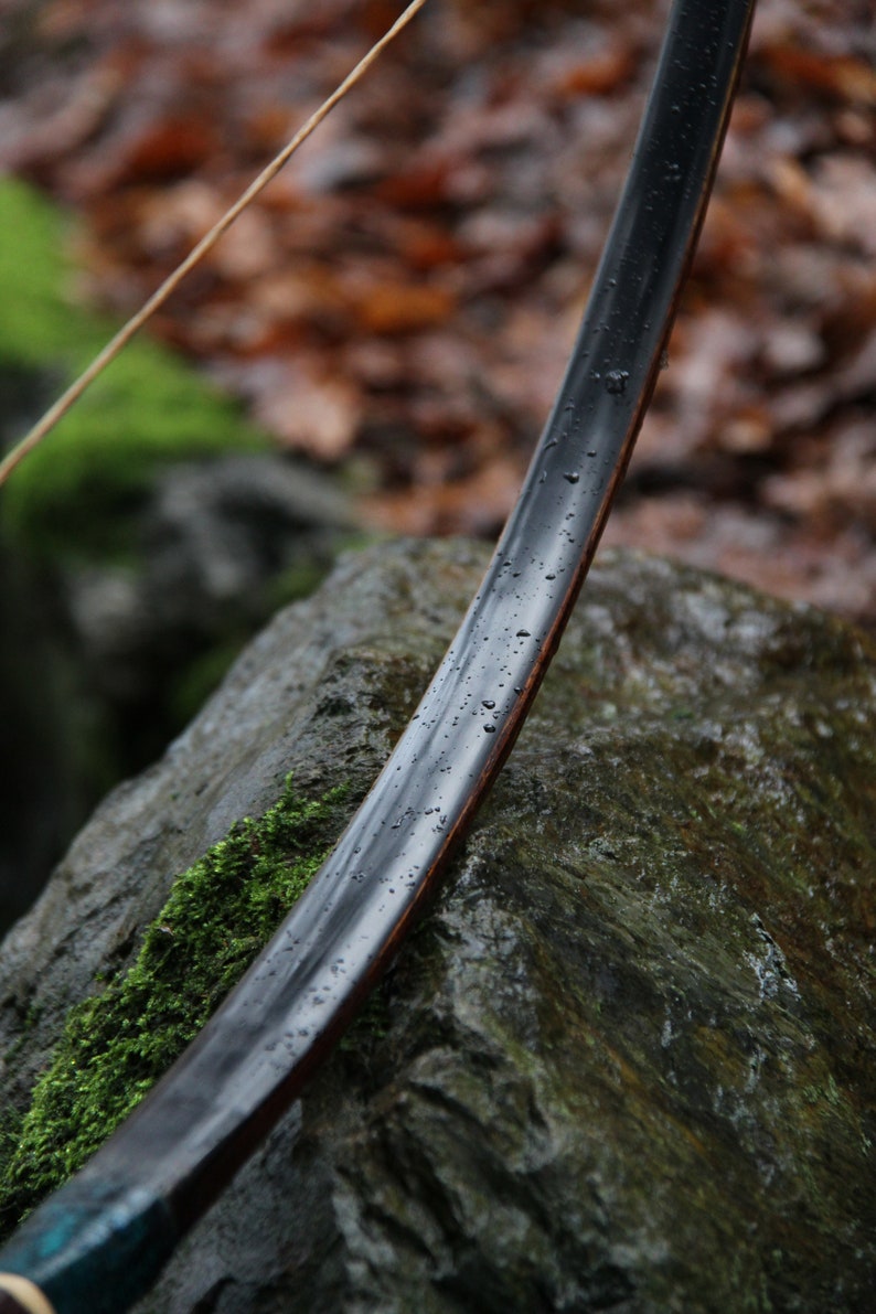 Horn Bow Orion Bow - Etsy