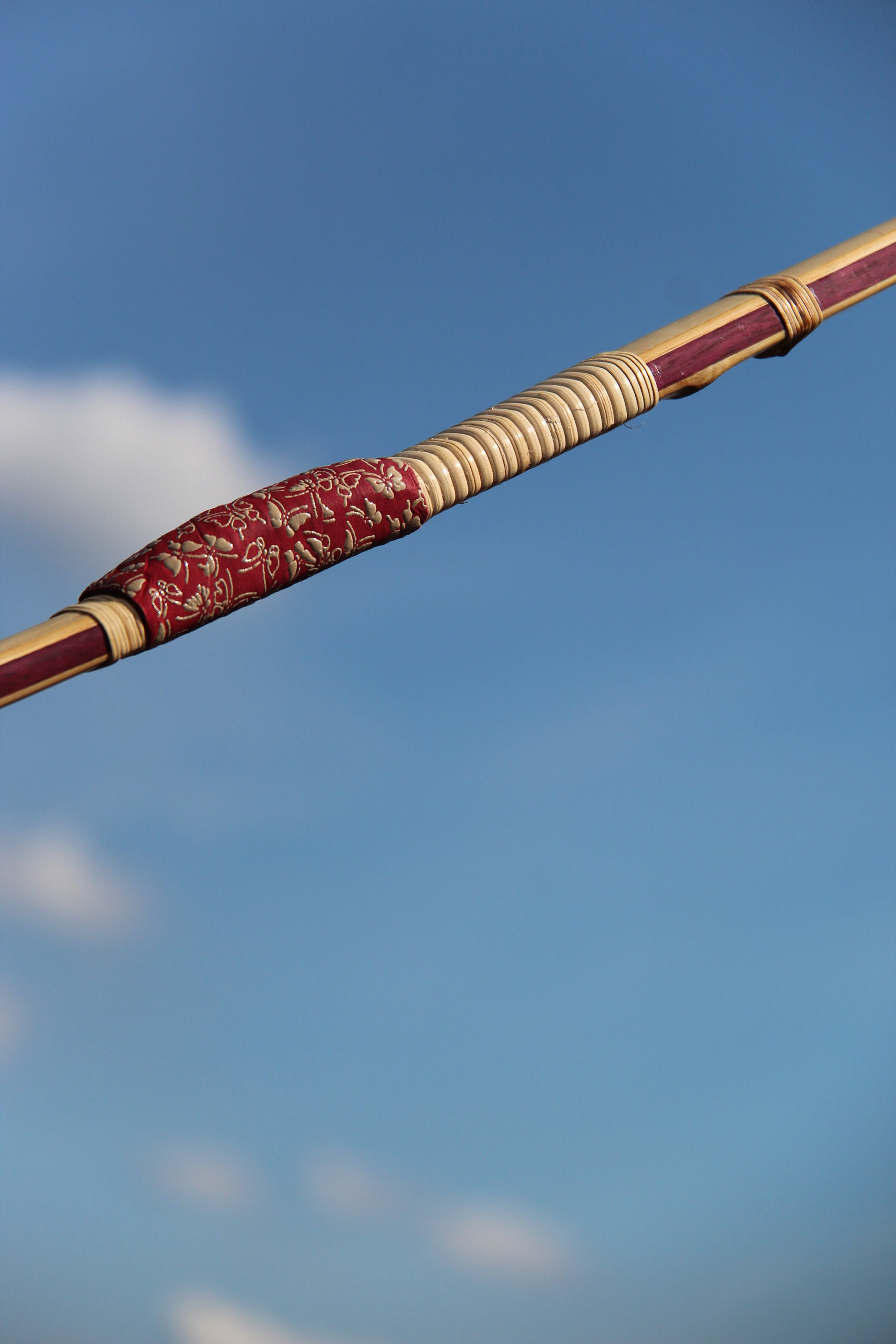 Japanese Bow Yumi | Etsy