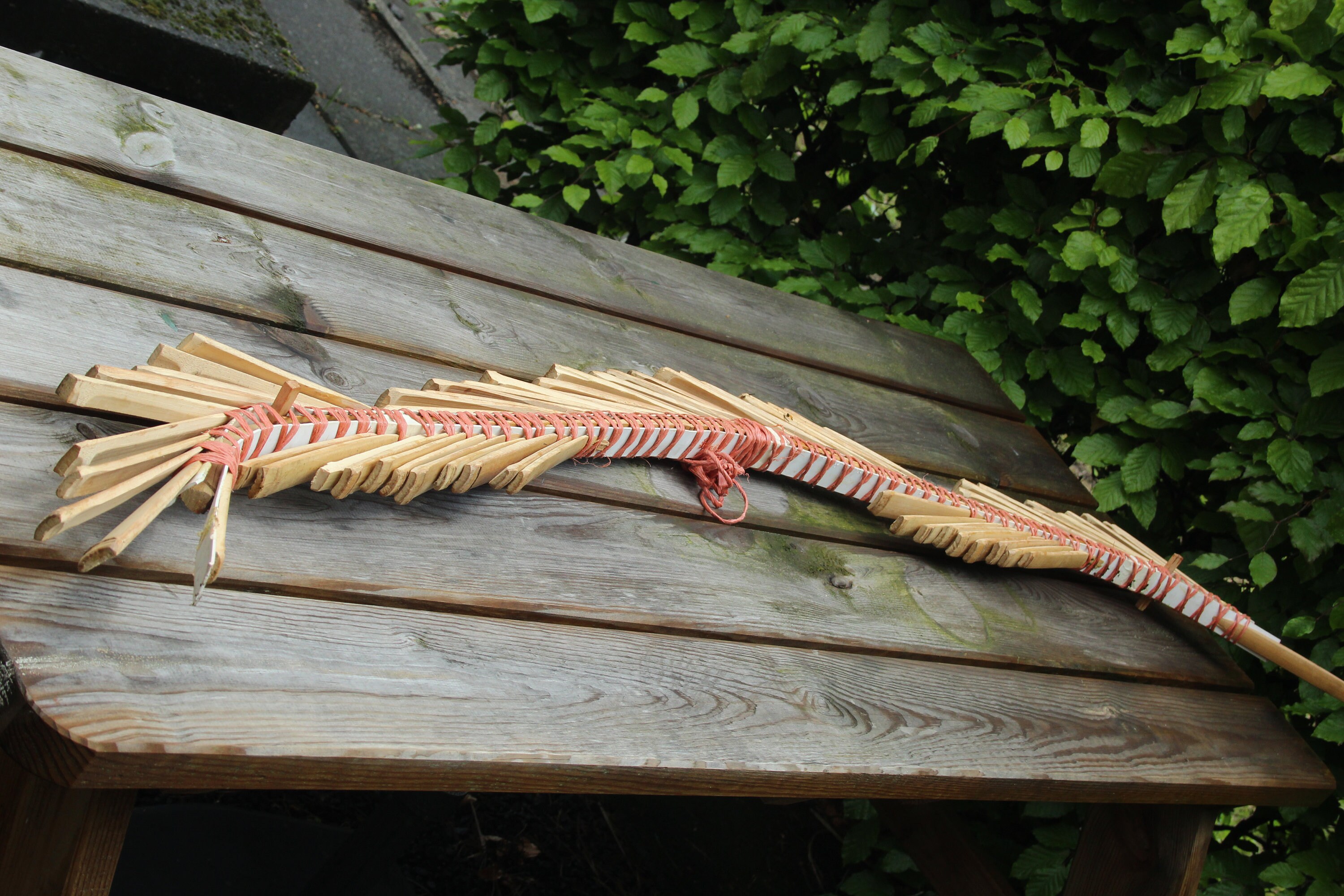 Japanese Bow Yumi - Etsy