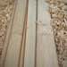 Bamboo Slat 78" Long/200cm. Backing for Bowmaking - Etsy