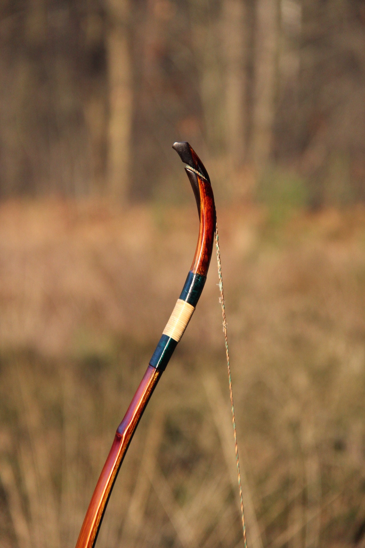 Horn Bow Orion Bow - Etsy
