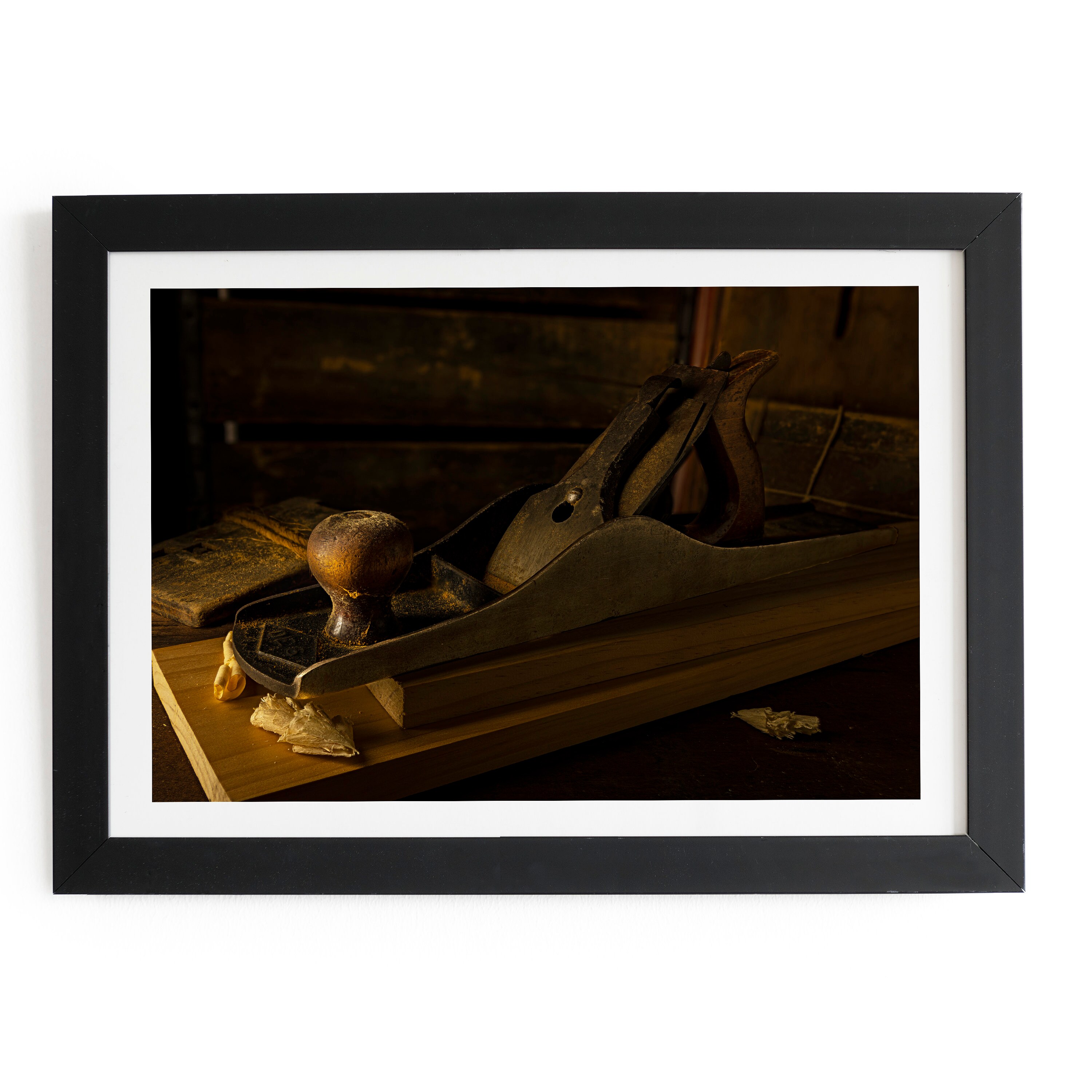 Metal Hand Plane Wall Art Photo Digital Download Vintage - Etsy