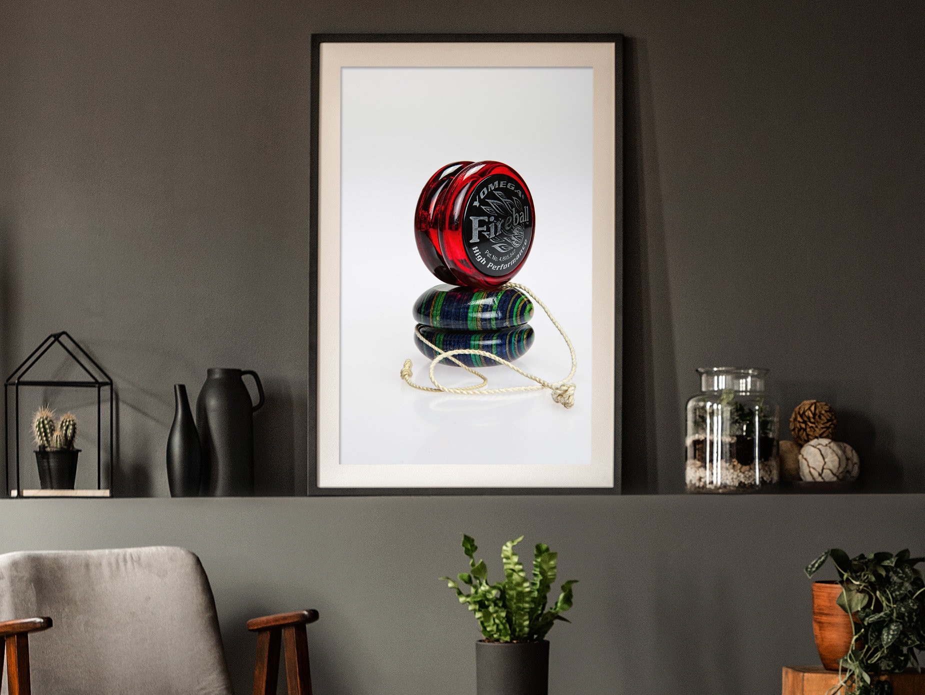 Yoyo's Game Room Children's Room Photo Digital Download Wall Art - Etsy