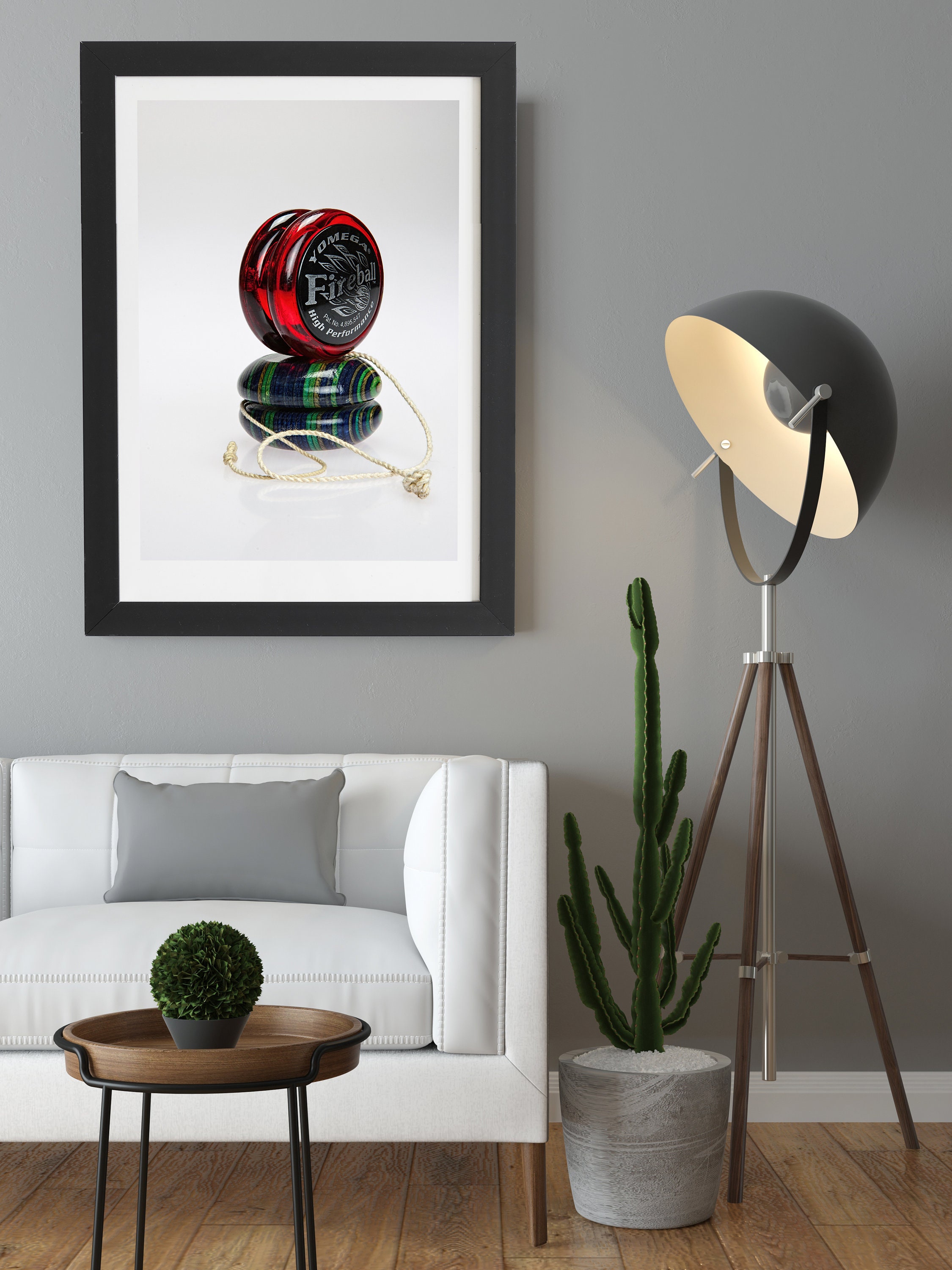 Yoyo's | Game Room | Children's Room | Photo Digital Download | Wall ...