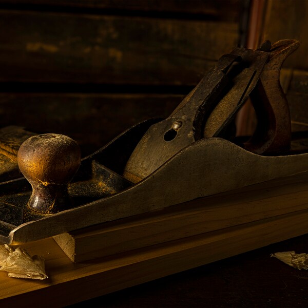 Hand Plane - Etsy