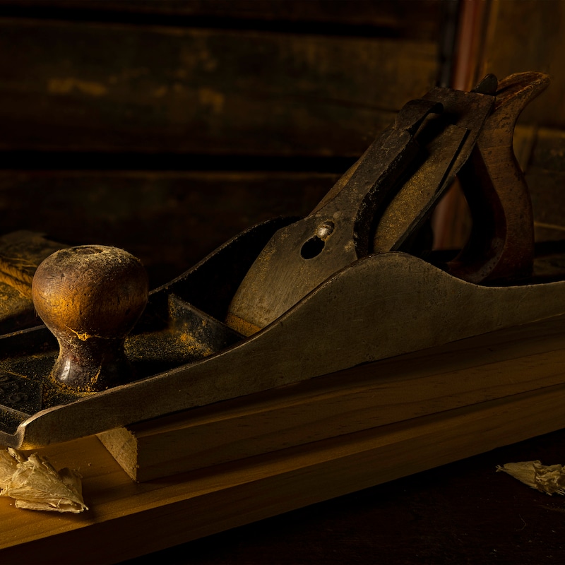Hand Plane - Etsy