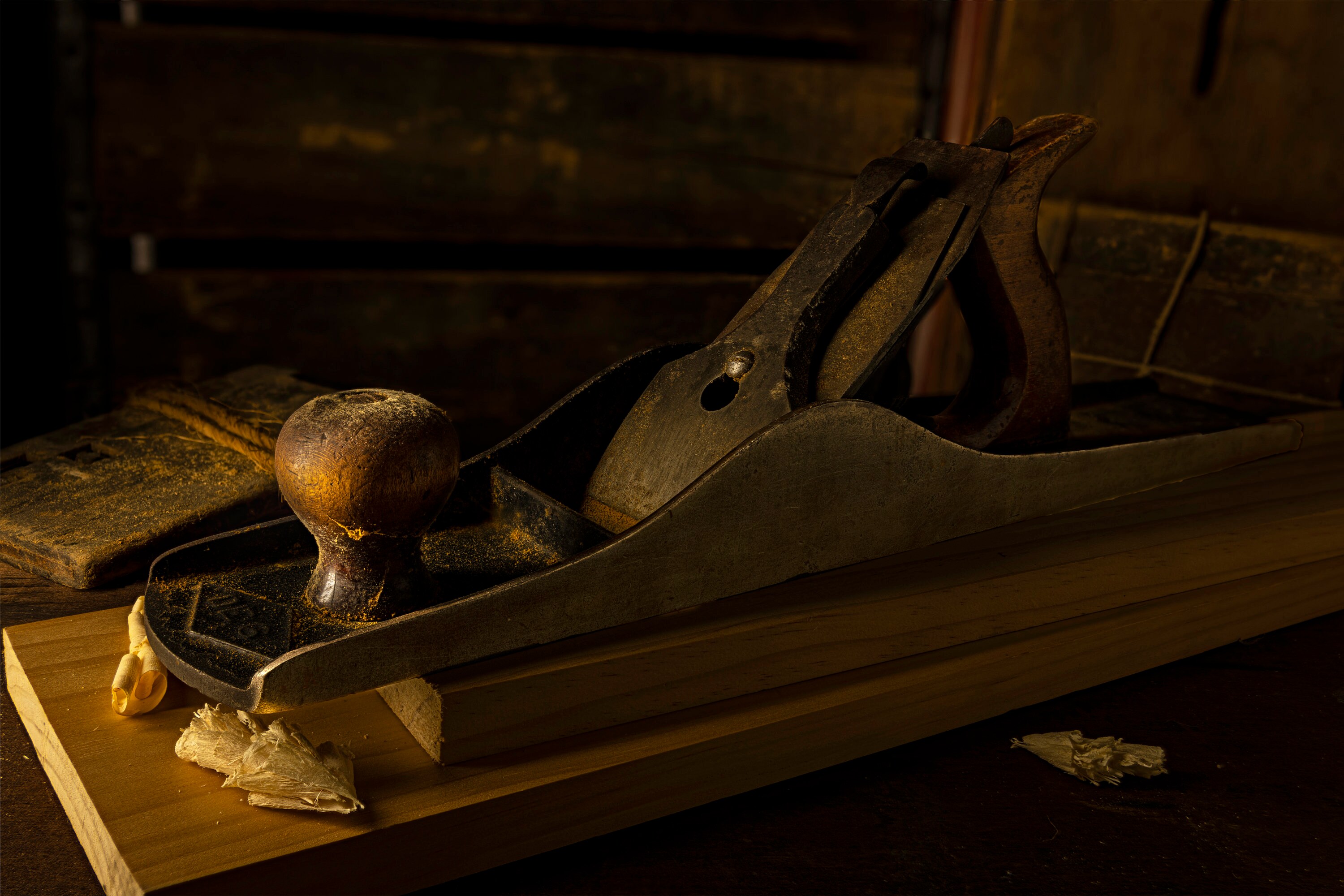 Metal Hand Plane Wall Art Photo Digital Download Vintage - Etsy