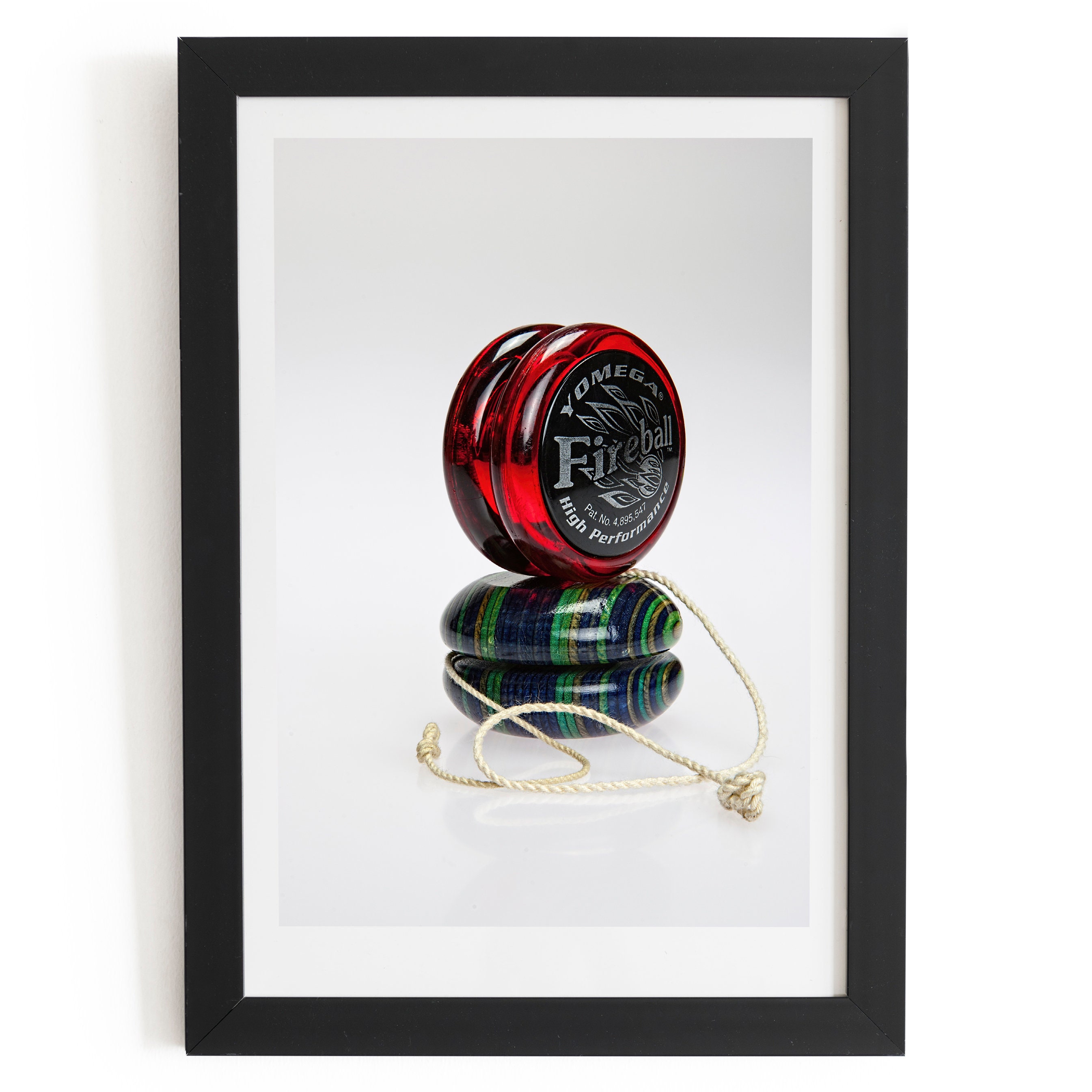 Yoyo's | Game Room | Children's Room | Photo Digital Download | Wall ...