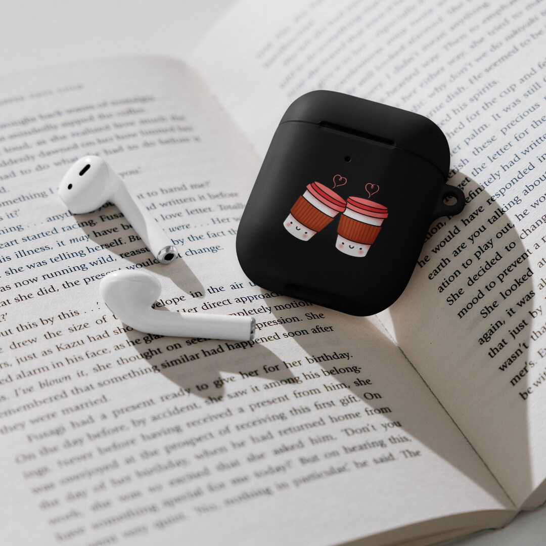 Love You A Latte Airpods Case | Unisex | Multiple Sizes Available ...