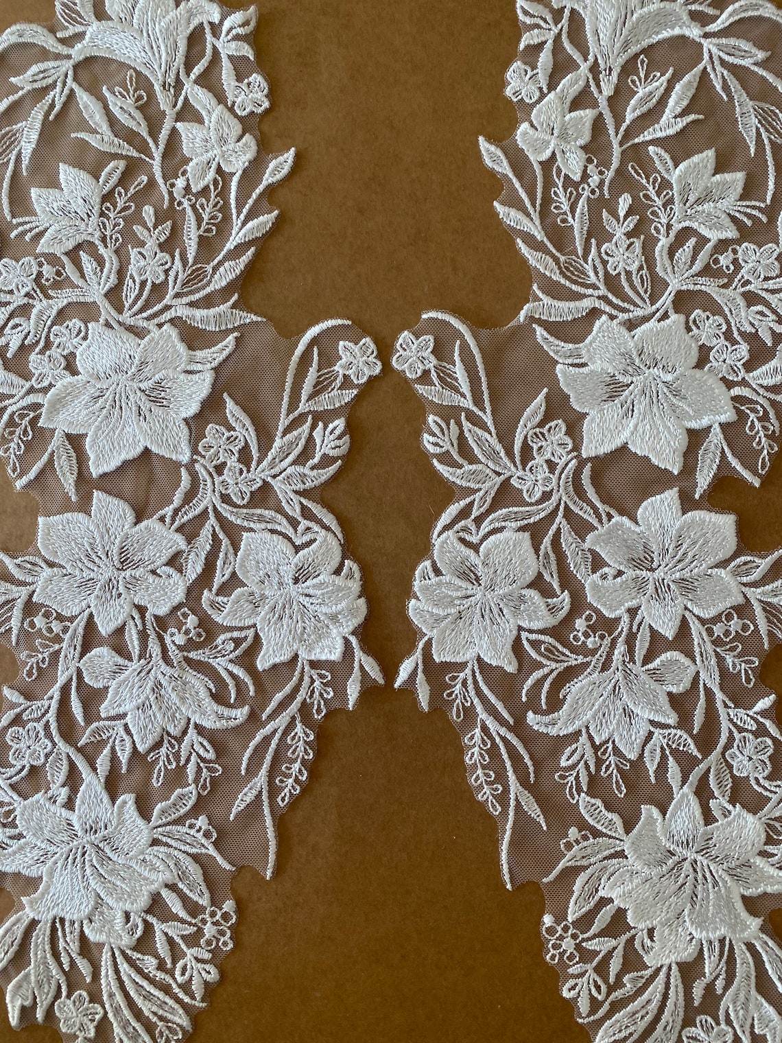 Lace Fabrics, Samples, Antique Lace, Applique, Vintage Lace, Selection ...
