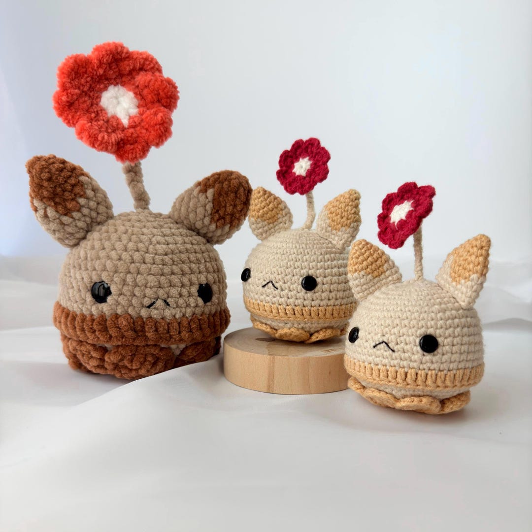 Amigurumi Klee Bomb Crochet Pattern Genshin Impact Klee Gift Cute ...
