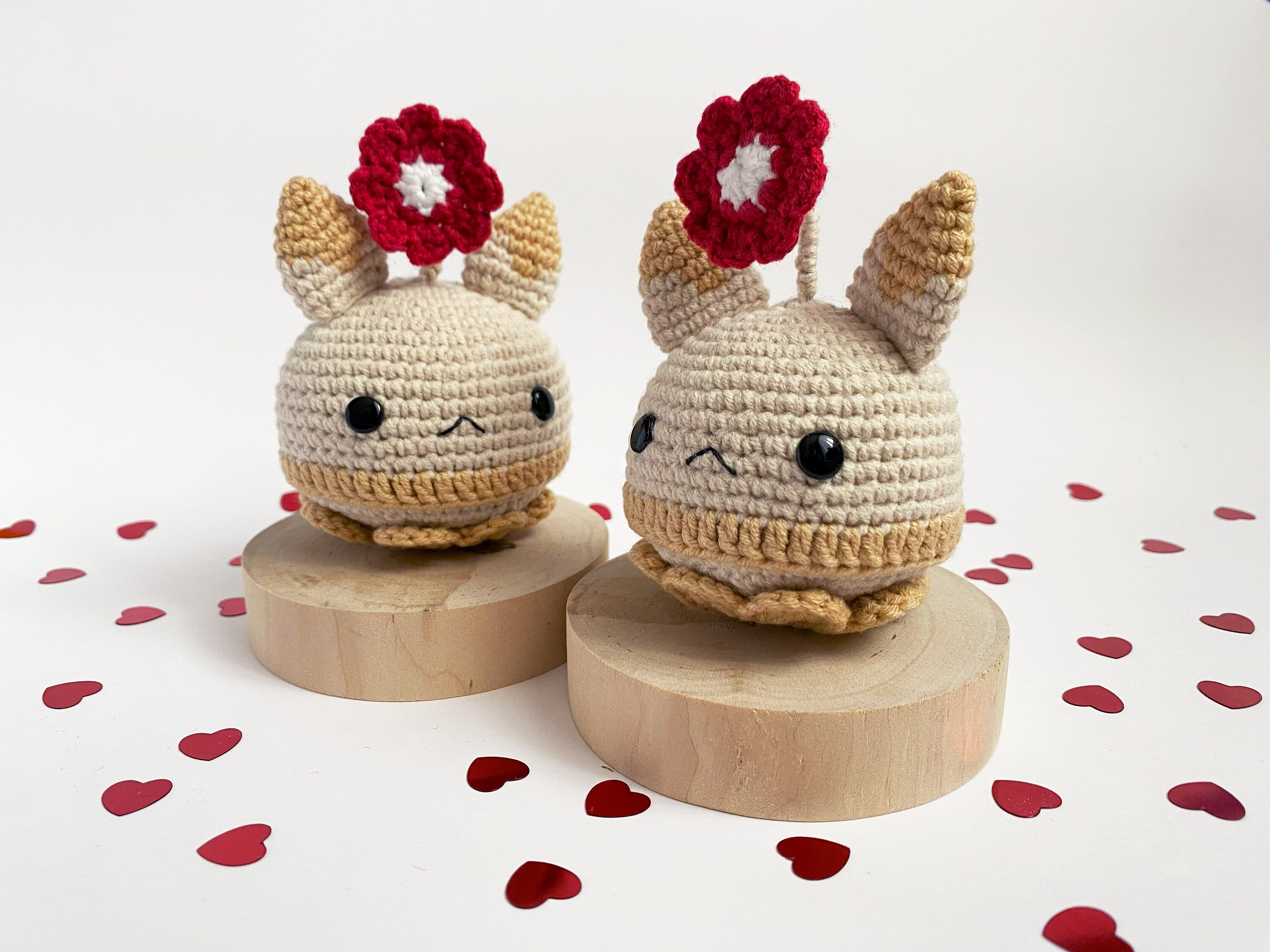 Amigurumi Klee Bomb Crochet Pattern Genshin Impact Klee Gift Cute ...