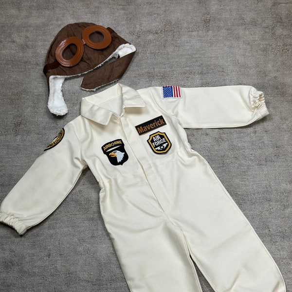 Fighter Jet Costume - Etsy