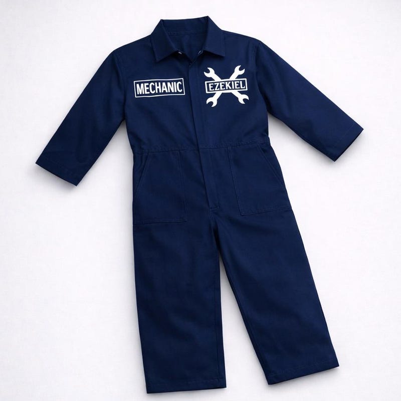 Kids Mechanic Toys - Etsy