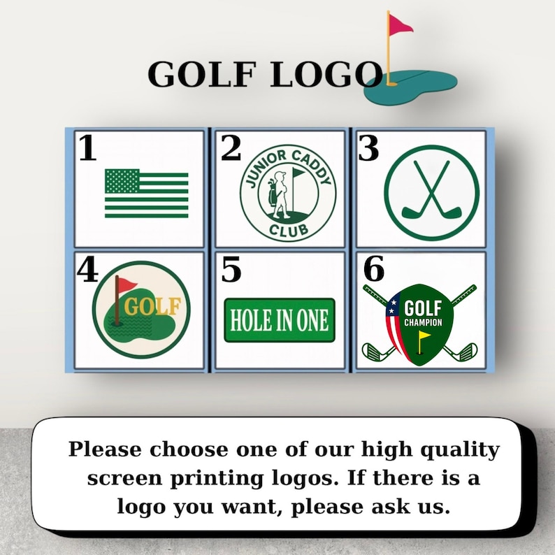 Personalized Golf Caddie Outfit - Toddler Golf Jumpsuit - Baby Golf ...