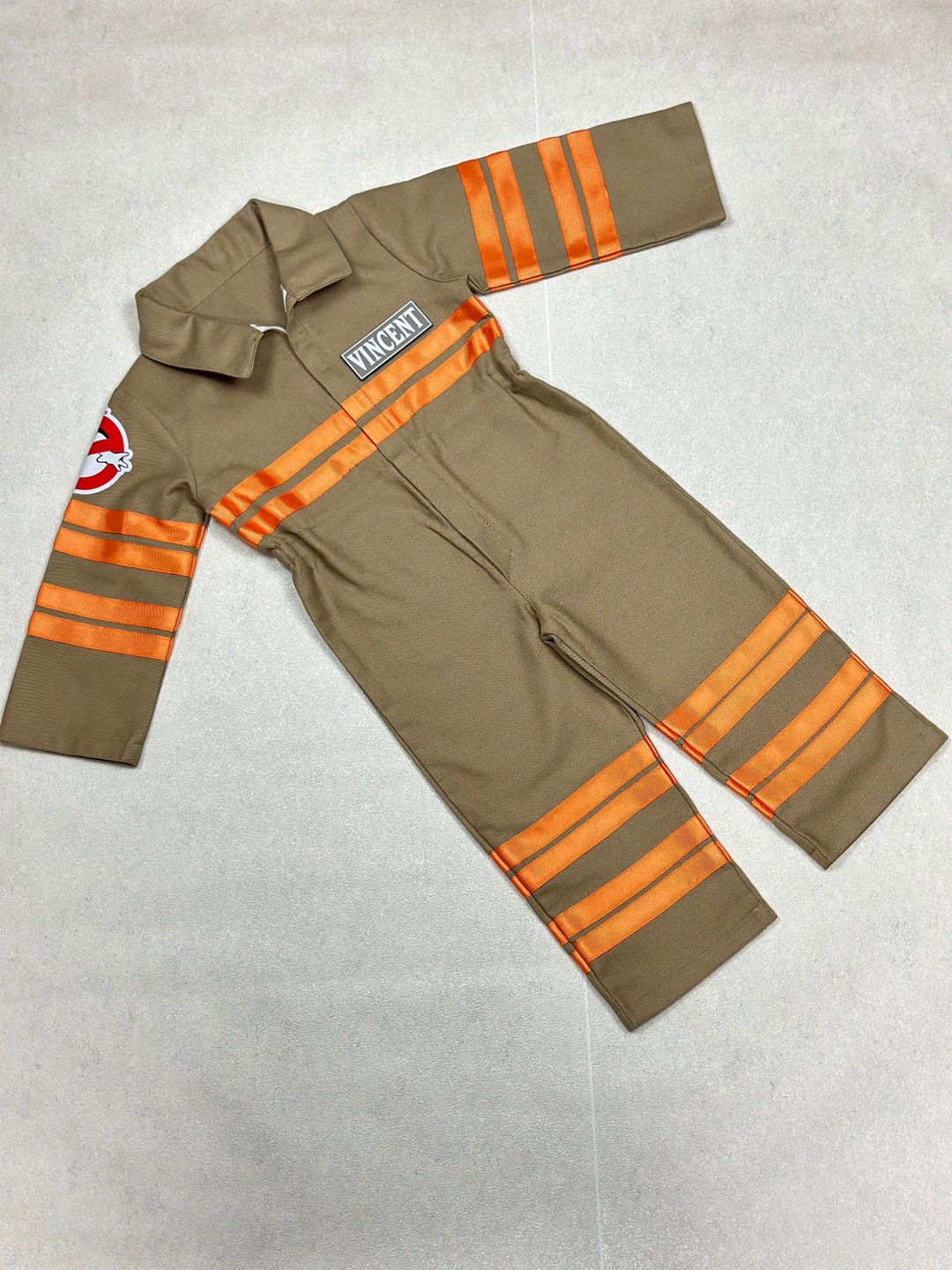 Adorable Ghost Catchers Inspired Fan Costume Custom Personalized for ...