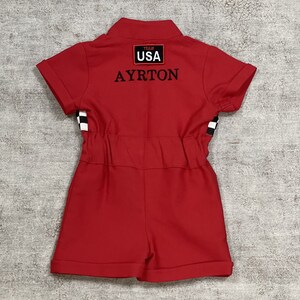 Short Sleeves Shorts Custom Personalized Embroidered Unisex | Etsy