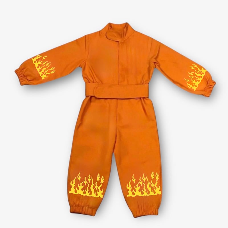 Custom Suit With Truck - Etsy